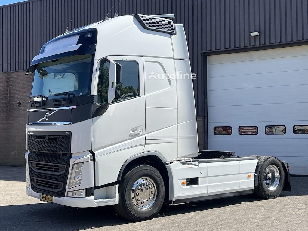 Volvo FH 460 / Globe XL / Full spoiler / Alcoa / 2 x Tank / Parkingair tegljač