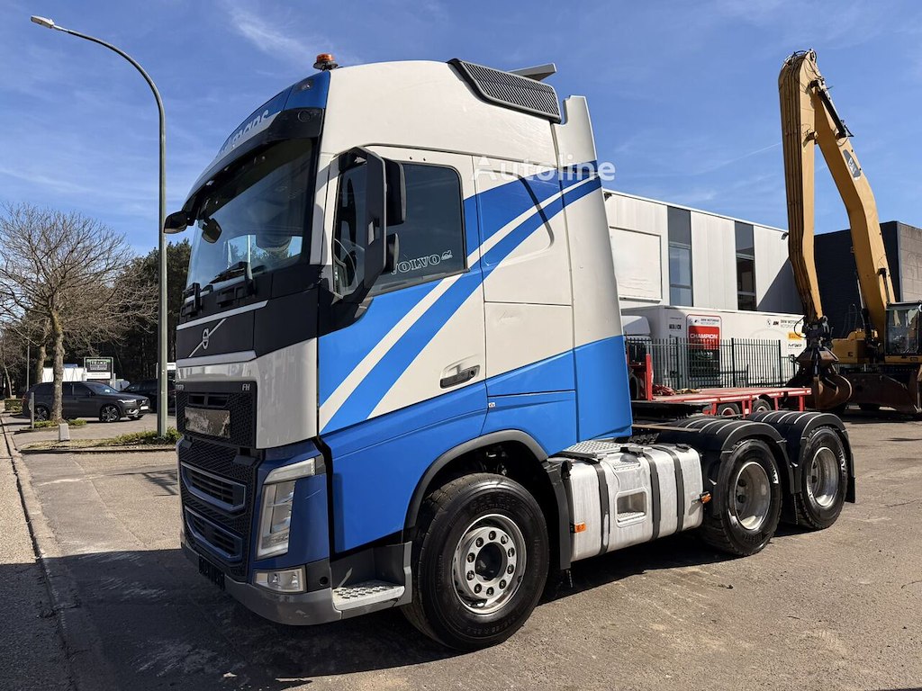 Volvo FH13 500 tegljač