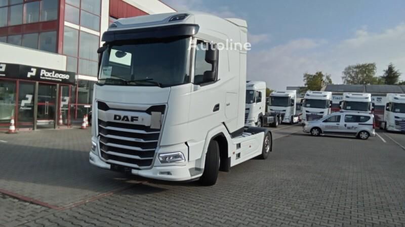 DAF XG 480 FT 4X2 tegljač