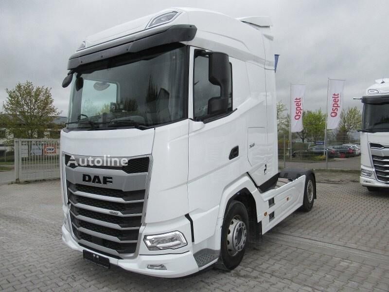 DAF XG 480 FT 4X2 tegljač