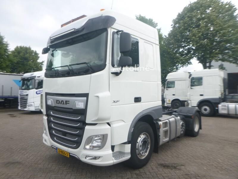 DAF XF 480 FTP tegljač