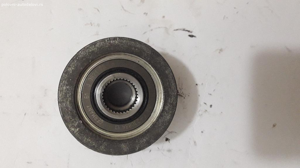 REMENICA ALTERNATORA FIAT PUNTO,FIAT MULTI,FIAT STILO 1.9JTD