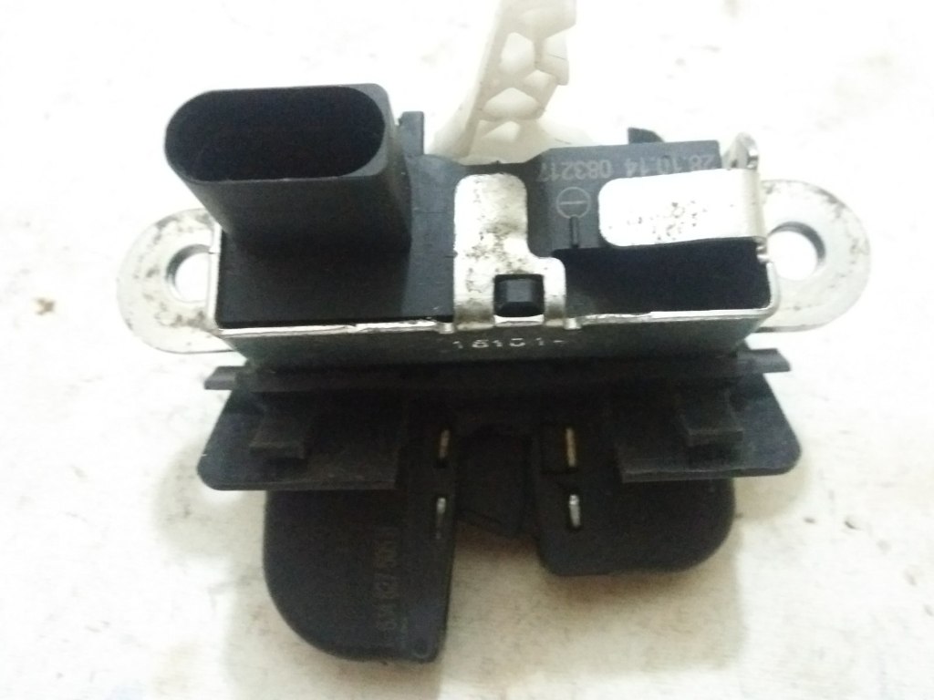 BRAVA GEPEK VRATA SEAT IBIZA 6J