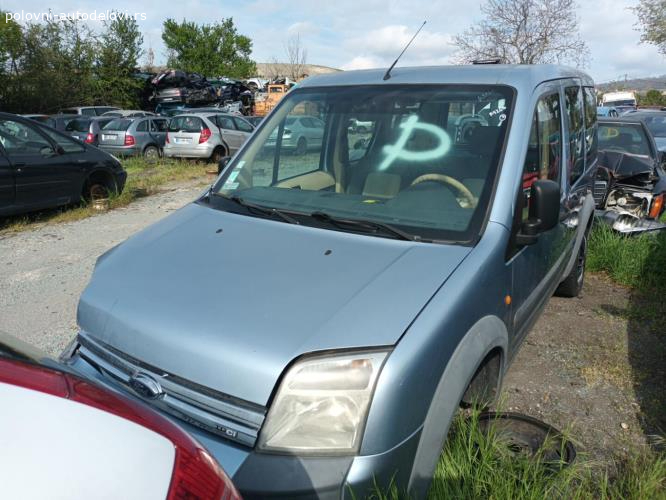 TOURNEO CONNECT MAVERICK GALAXY FUSION MONDEO FOCUS TRANSIT