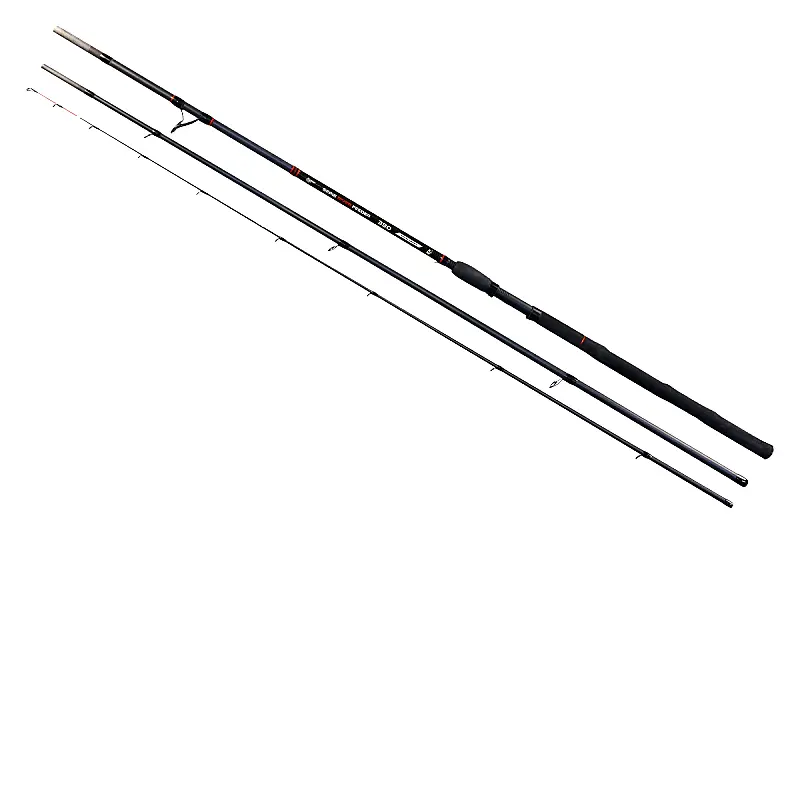 BENZAR RIVER FEEDER SERIE EXTRA STRONG 3,60m 250gr (16505-360)