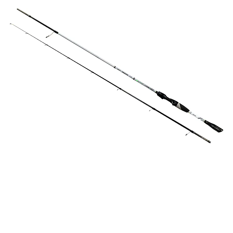 WIZARD DRAVON 2,65m 8-35gr (13092-265)