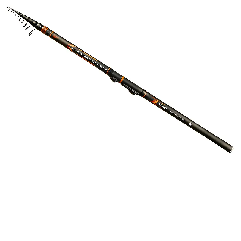 BENZAR ADVENTURE BOLO-MATCH 4,80m (11043-480)