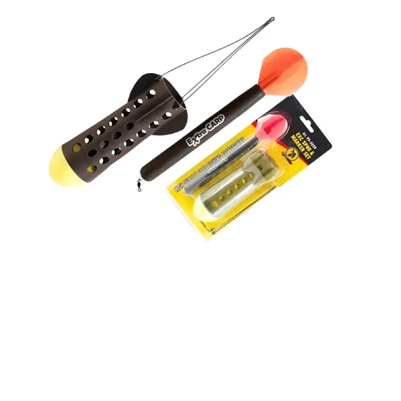 EXTRA CARP RAKETA EXC SPOD MARKER SET (95-3259)
