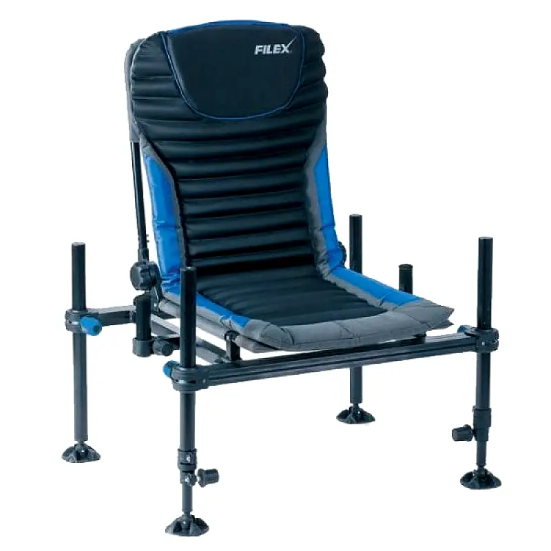 FIL FISHING STOLICA FILEX SUPERIOR FEEDER CHAIR (85-4001)