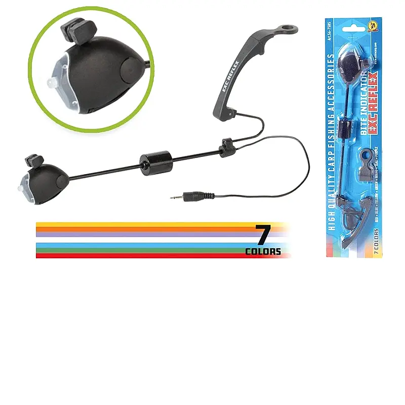 EXTRA CARP SWINGER BITE INDICATOR EXC REFLEX (56-7585)