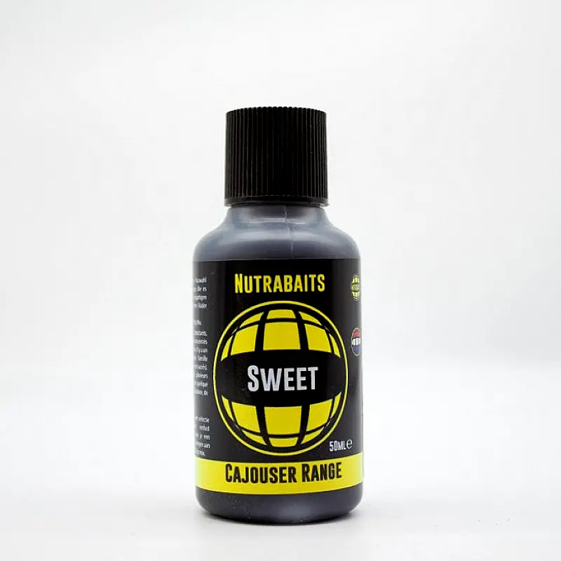 NUTRABAITS SWEET CAJOUSER (N-CR001)