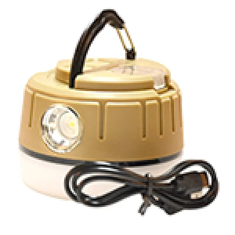 CARP EXPERT HANDY LAMPA ZA KAMPOVANJE (74991-850)