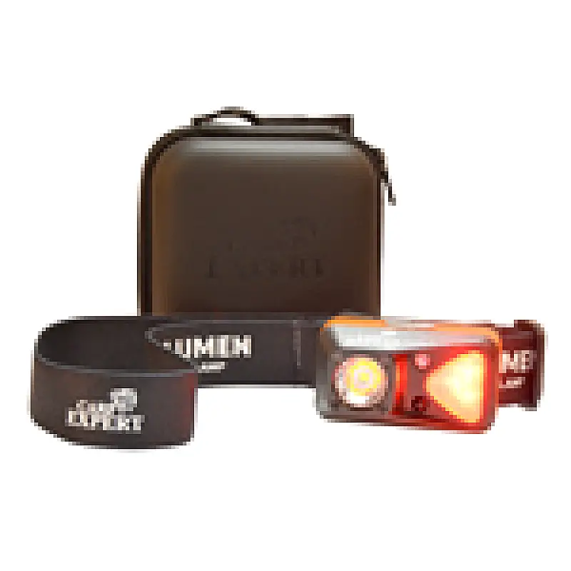 CARP EXPERT Lumen čeona lampa sa torbicom (74991-900)