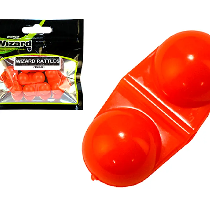 WIZARD ZVEČKA (79703-201)