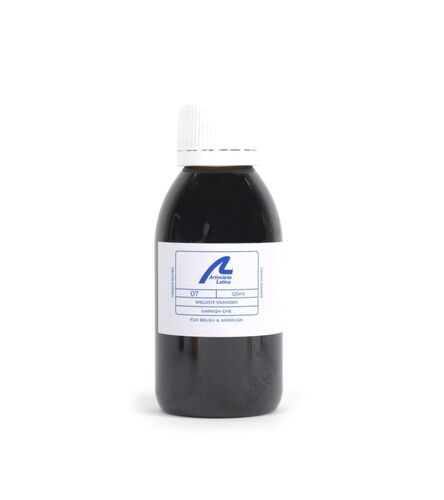 NEW! Artesania Latina 27607 Acrylic Walnut Satin Varnish