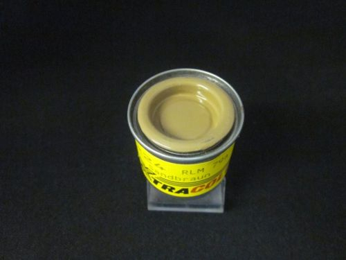 Xtracolor X224 Sand Braun RLM 79a Gloss