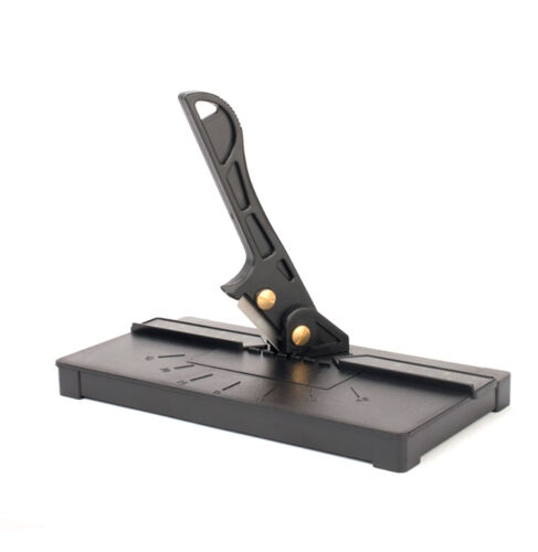 NEW! Artesania Latina 27004 Narzędzia do Gięcia i Cięcia Listewek