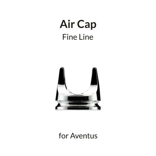 NEW! Gaahleri 46982 Aventus Fine Line Air Cap