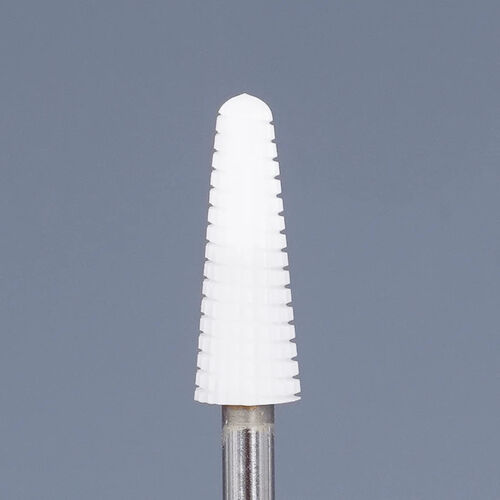 NEW! Madworks PTA-04 Taper Round End Ceramic Cutter (Tang Diameter 2.35mm)