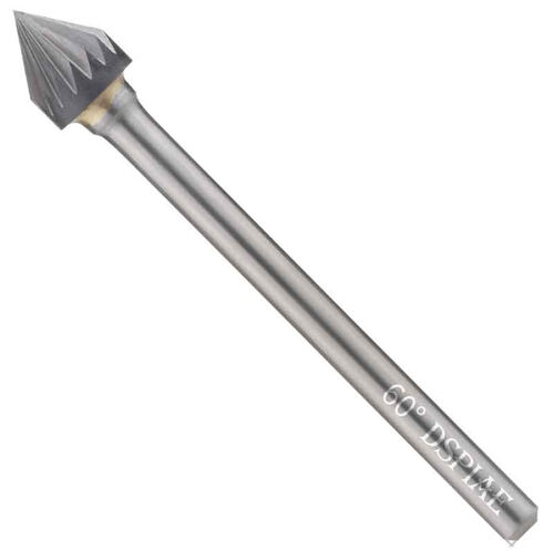DSPIAE CT-A60 Chamfering Tool Conical Bit 60°