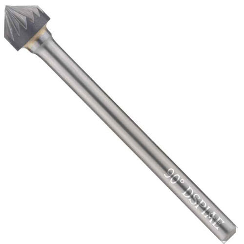 DSPIAE CT-A90 Chamfering Tool Conical Bit 90°