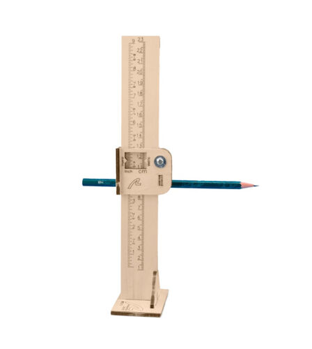 NEW! Artesania Latina 27649 Water Line Marker