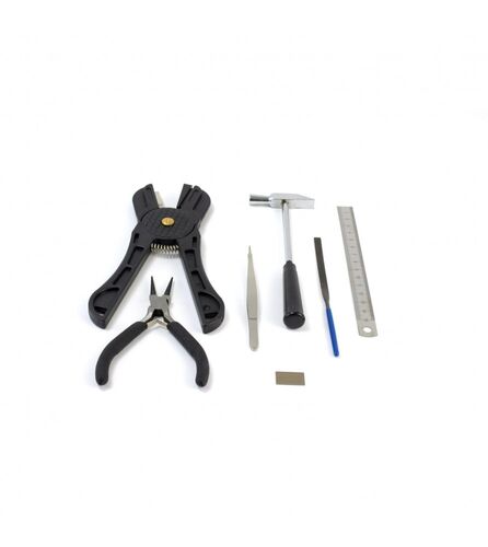 NEW! Artesania Latina 27001N Pro Modelling Toolbox Set No.2
