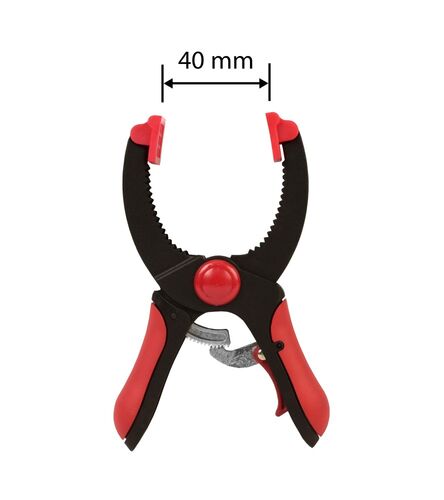 NEW! Artesania Latina 27202 120 mm Ratchet Clamp (Aperture 4 cm)