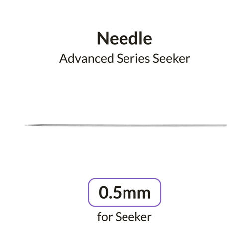 Gaahleri 46869 0,5 mm Needle for Seeker