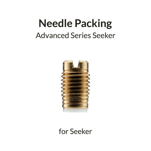 NEW! Gaahleri 46890 Seeker Needle Packing