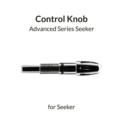 NEW! Gaahleri 46975 Seeker Control Knob