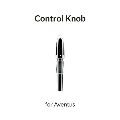 NEW! Gaahleri 47392 Aventus Control Knob
