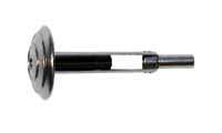 Paasche VL-174 Finger lever assembly
