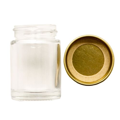 Paasche H-194 Pojemnik szklany 30ml
