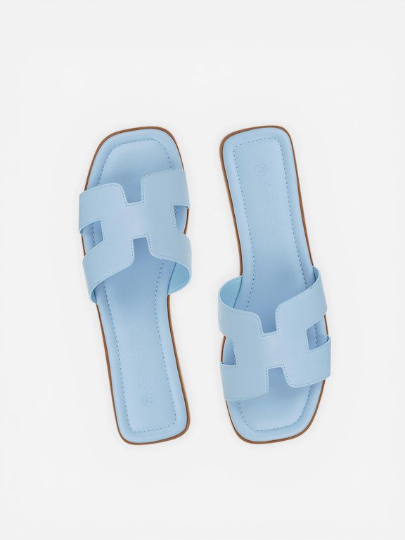 Fashion papuče