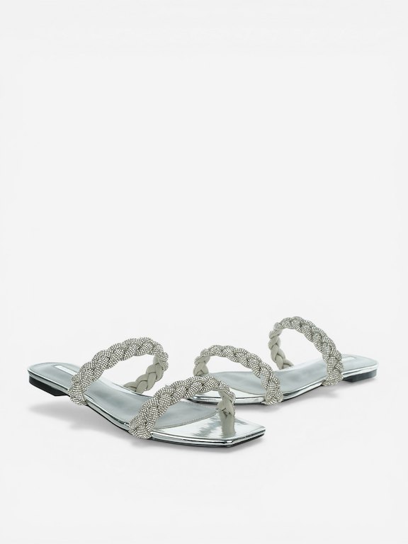 Fashion papuče