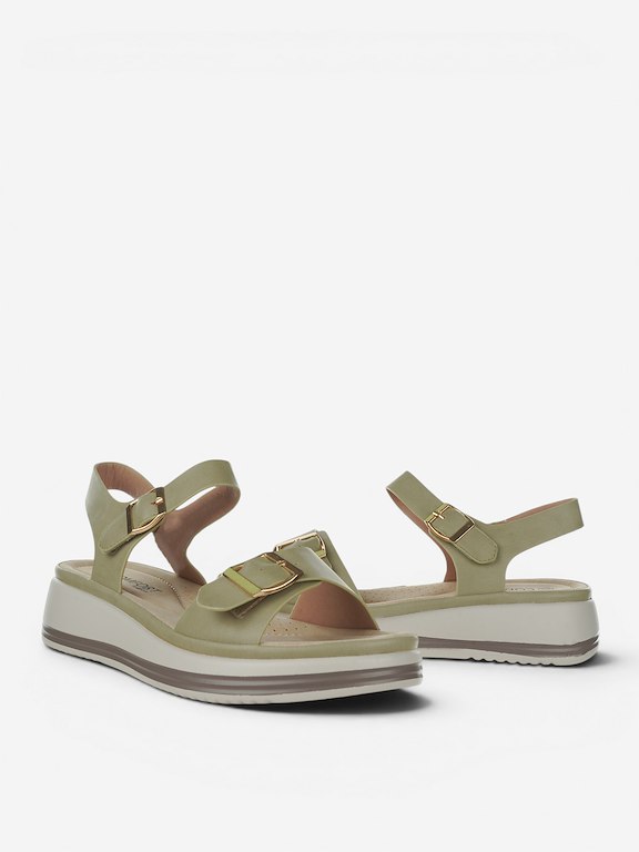 Sandale Comfort