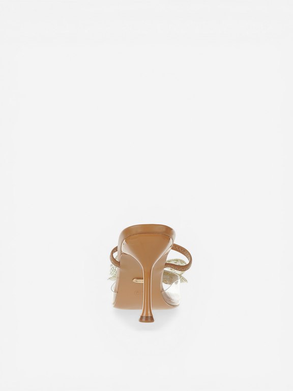 Sandale elegantne