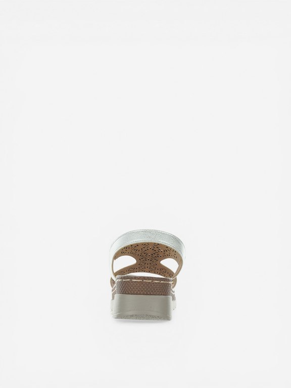 Sandale Comfort