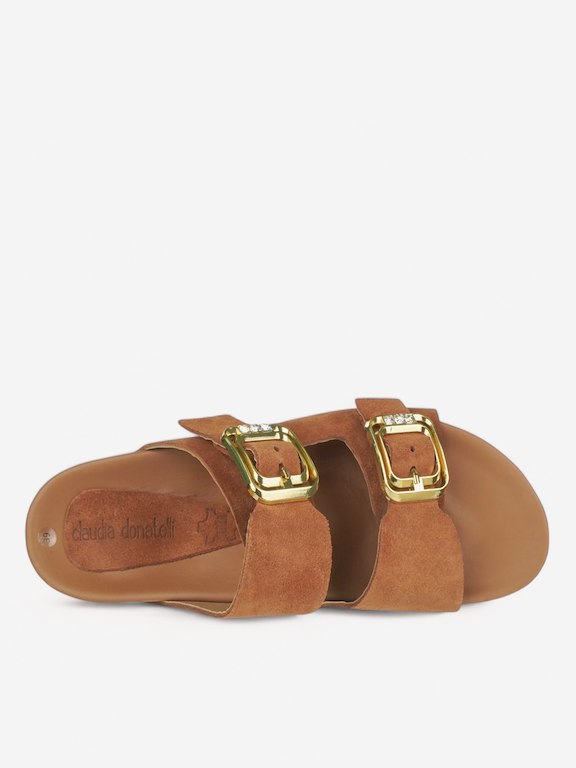 Fashion papuče