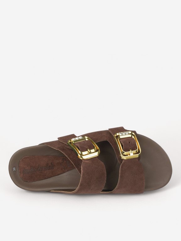 Fashion papuče