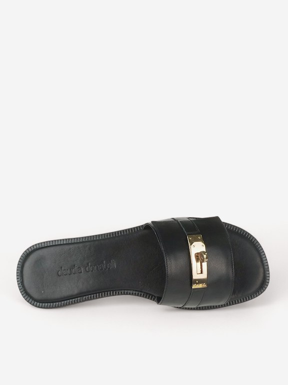 Fashion papuče