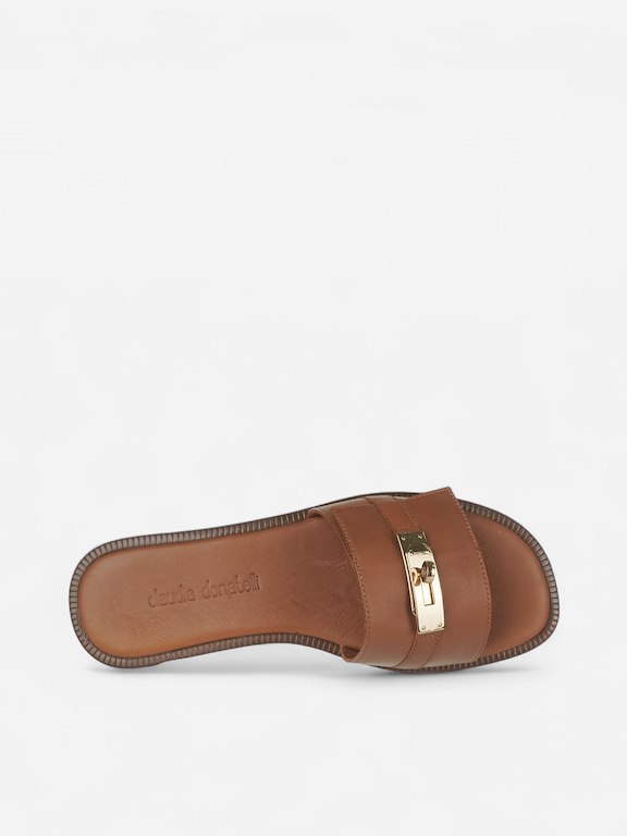 Fashion papuče