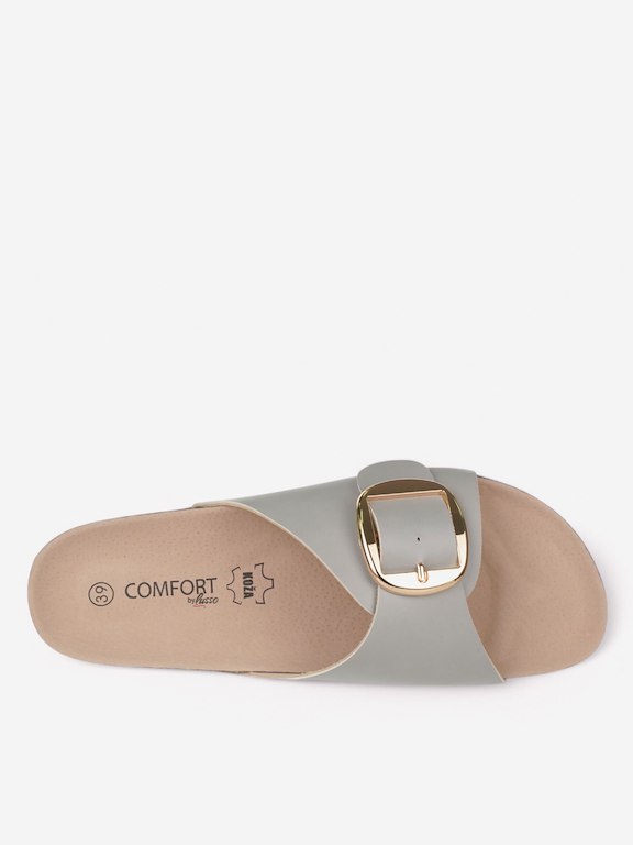Fashion papuče