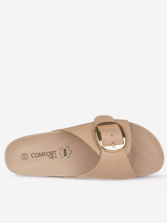 Fashion papuče