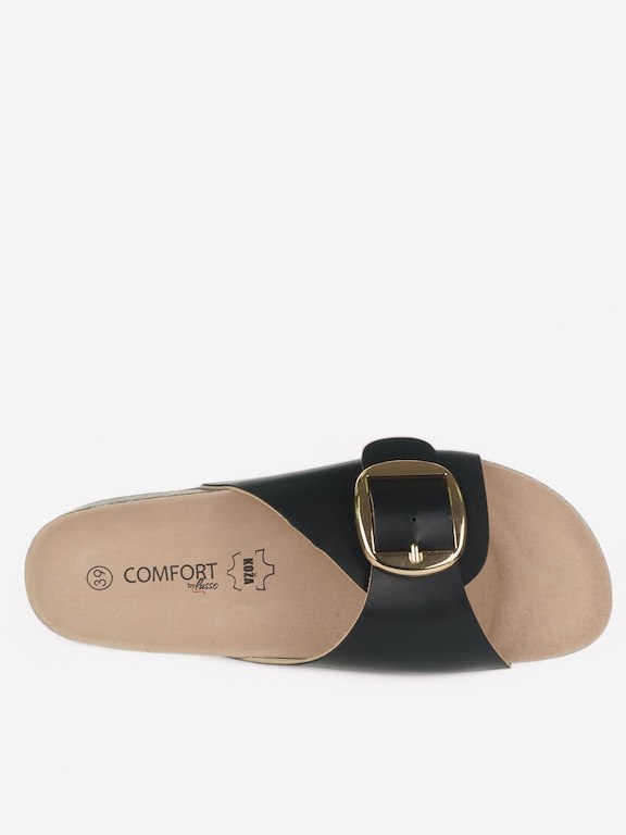 Fashion papuče