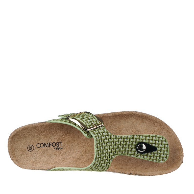 Fashion papuče