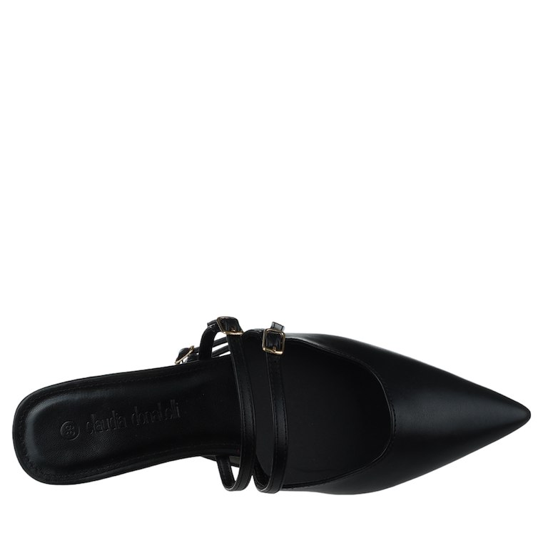 Fashion papuče