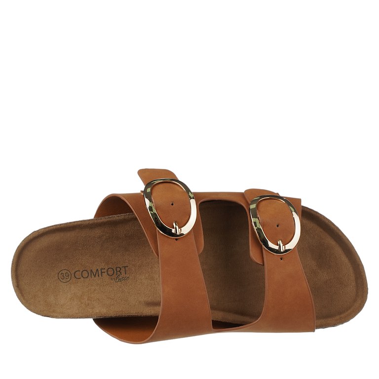 Fashion papuče