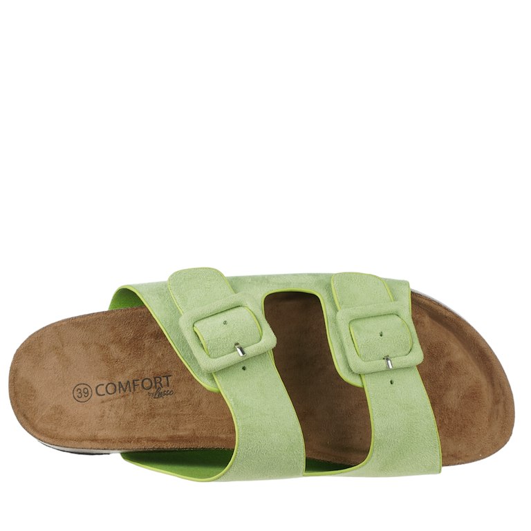Fashion papuče